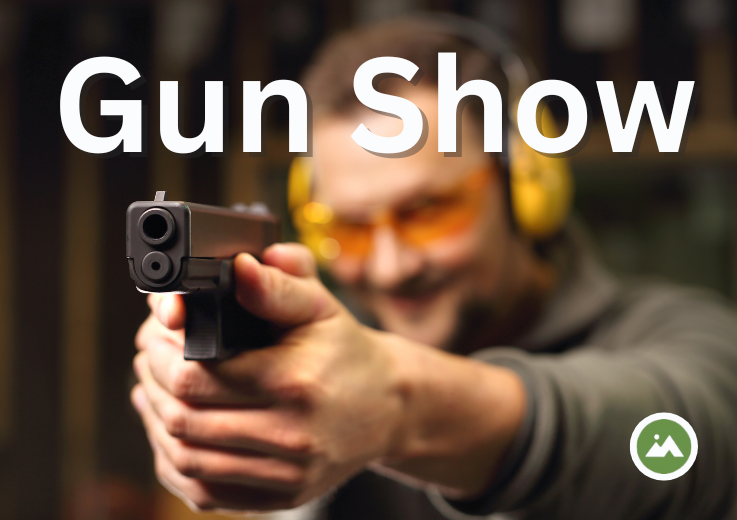 Melbourne Gun & Knife Show. Fishing, Guns and Hunting Shows Events in ...